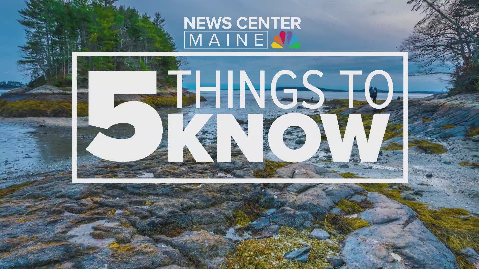 5 Things to Know | Friday, June 6, 2025