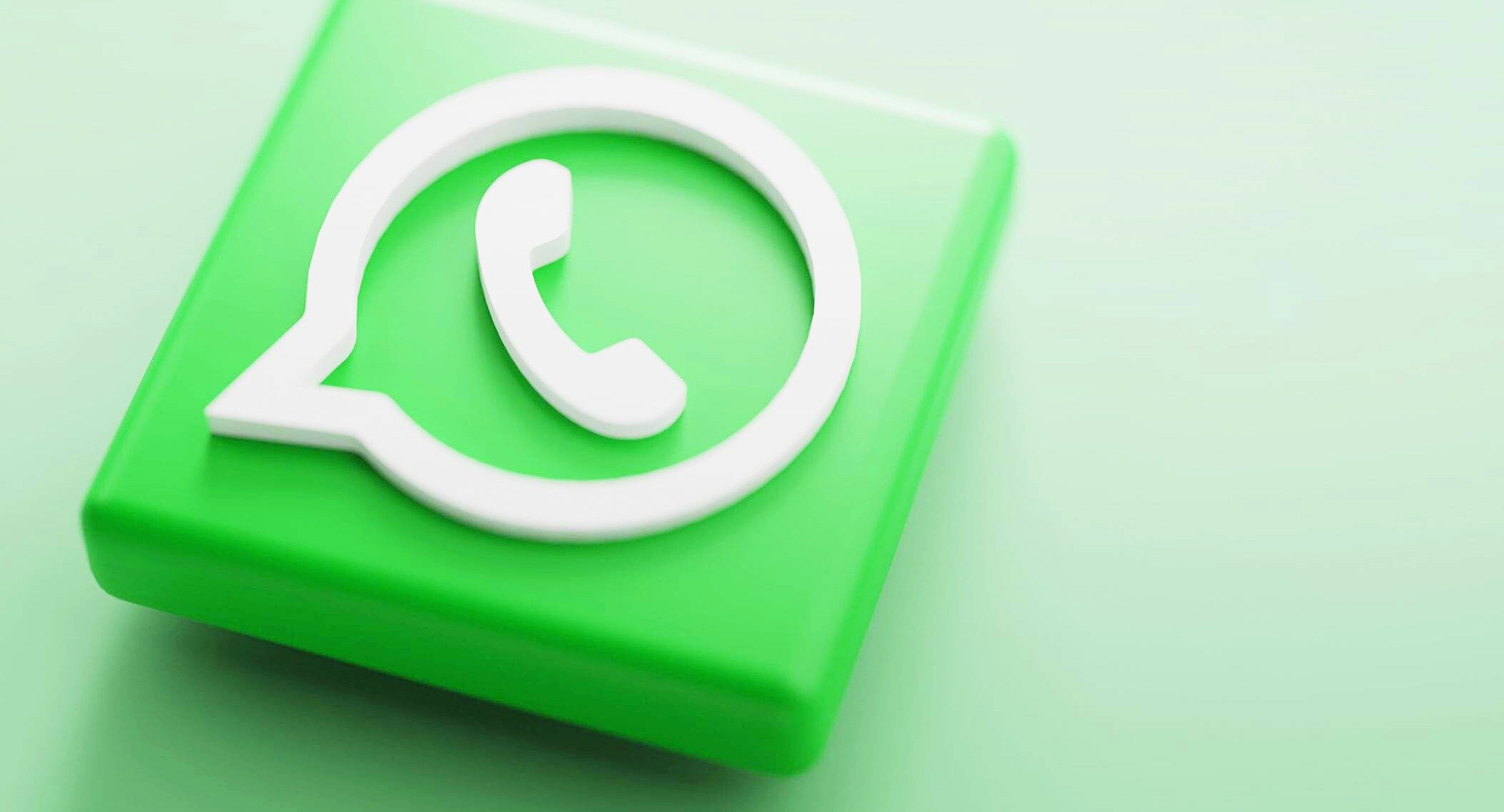ChatGPT is nu ook op WhatsApp te gebruiken: zo werkt het ChatGPT is nu ook op WhatsApp te gebruiken: zo werkt het