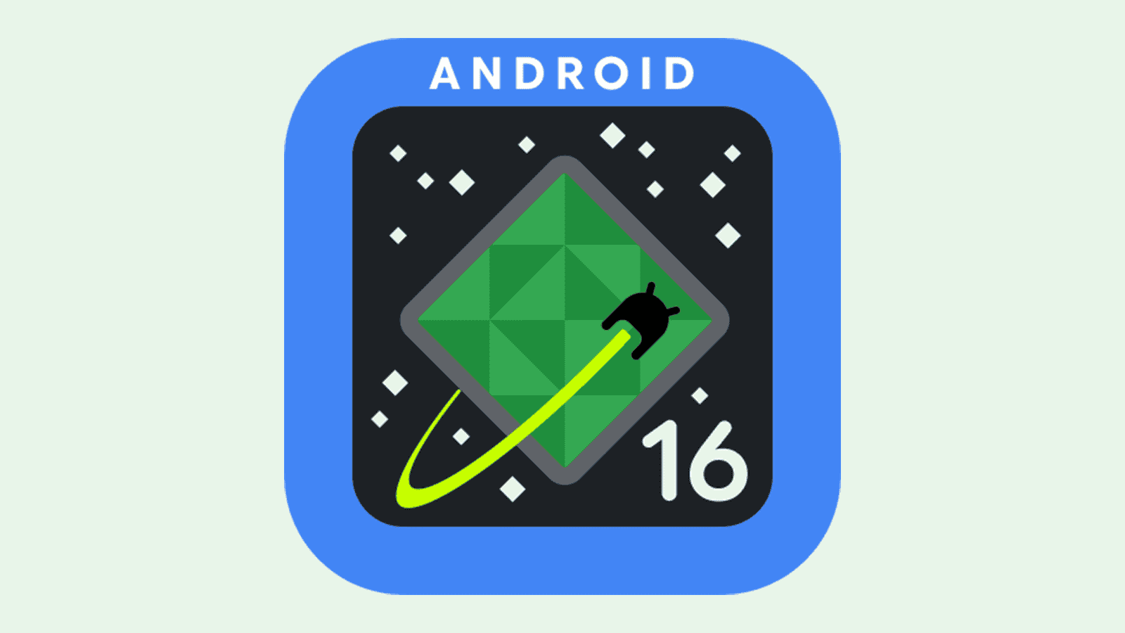 You could trigger screen saver in a new way in Android 16 You could trigger screen saver in a new way in Android 16