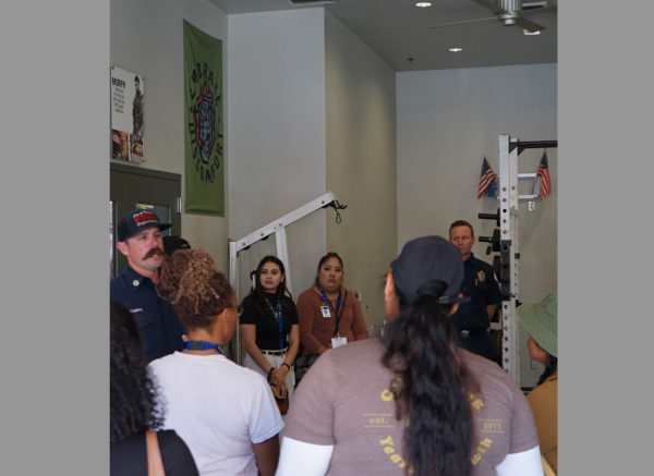 Riverside programs aim to help local youth gain work experience