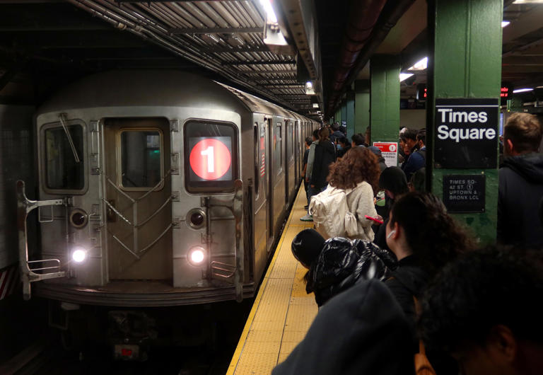 MTA APPROVES FARE HIKE: Subway and bus rides expected to increase to $3 in 2025