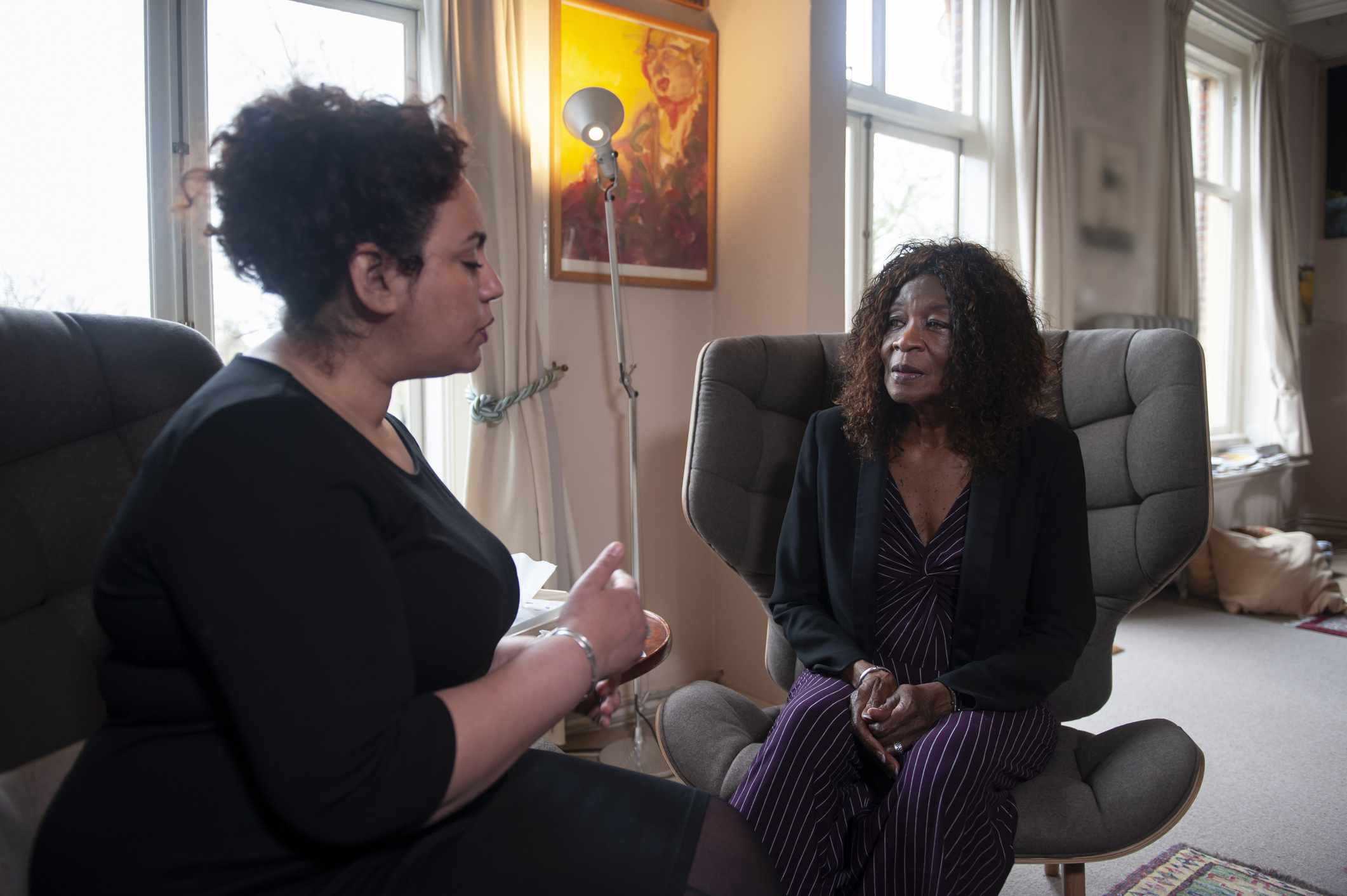 What is feminist therapy?