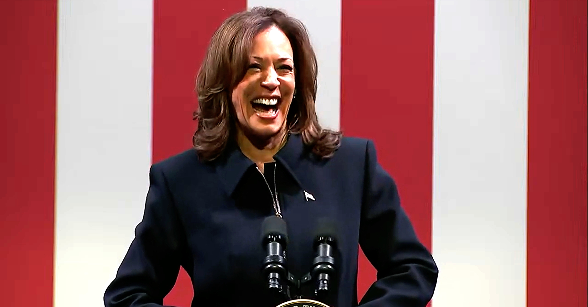 Kamala Harris Keeps Incorrectly Claiming She Lost ‘Closest’ Election to ...