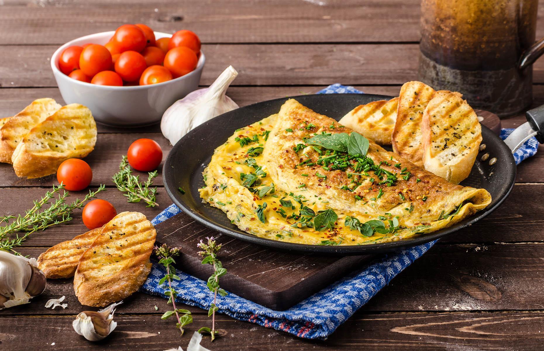 Boost Your Protein With These 28 Easy Tips, Tricks