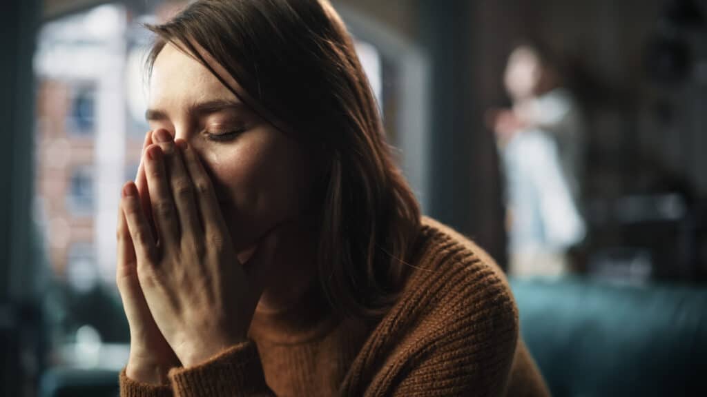 Not a Narcissist? Signs Your Partner May Be a ‘Covert’ Narcissist