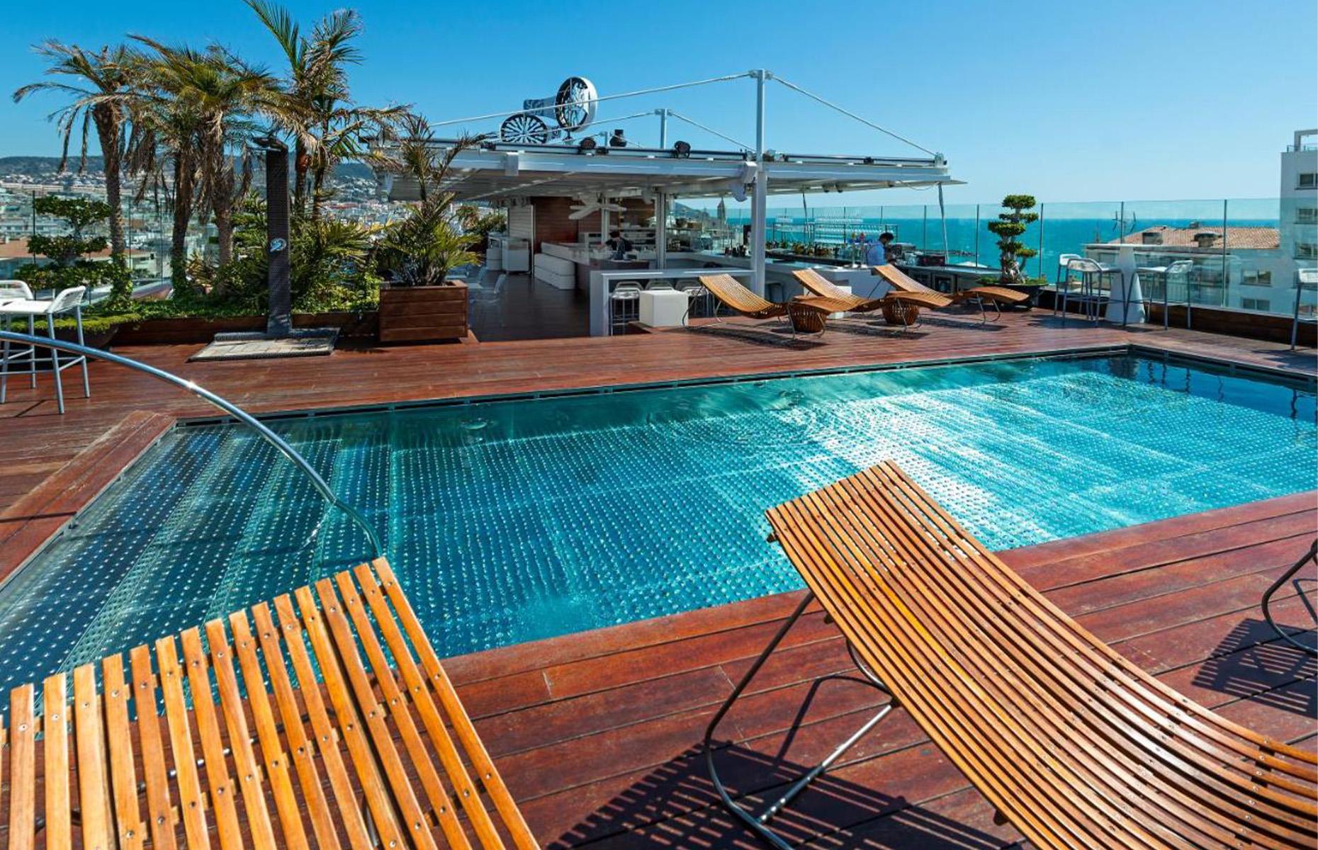 Spain's bucket-list places everyone should visit