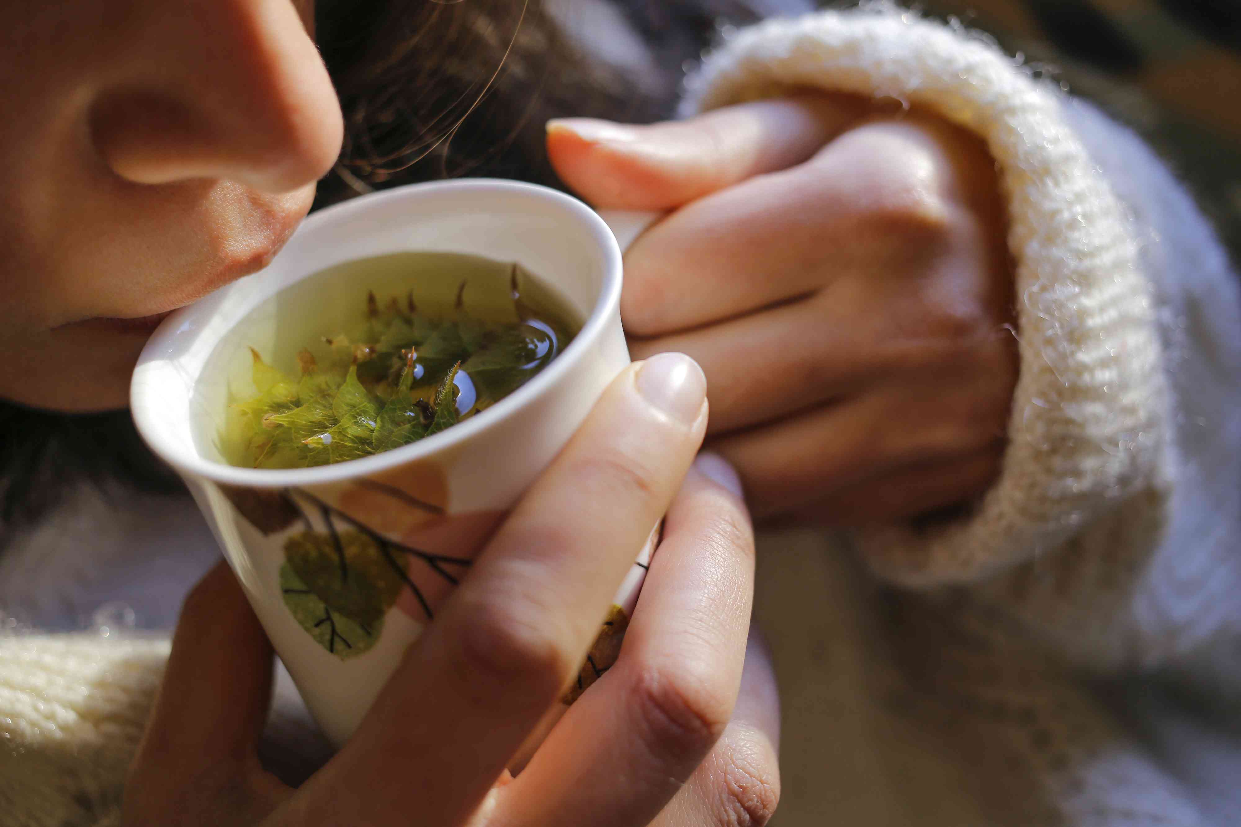 12 Foods That Can Help Strengthen Your Immune System Naturally
