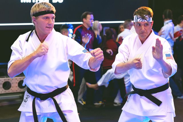 Is “Back to the Future” Getting the “Cobra Kai” Treatment? Show ...