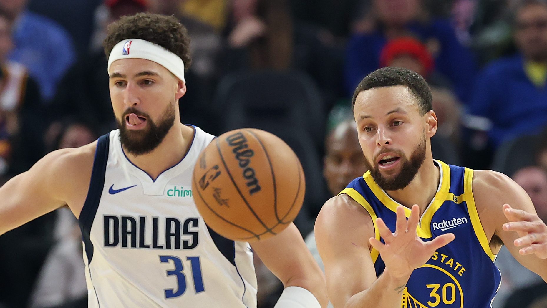 Klay Thompson Trade Rumors Heat Up: Should Warriors Act?