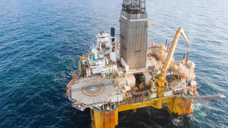 New oil and gas discovery reported near Troll field in North Sea