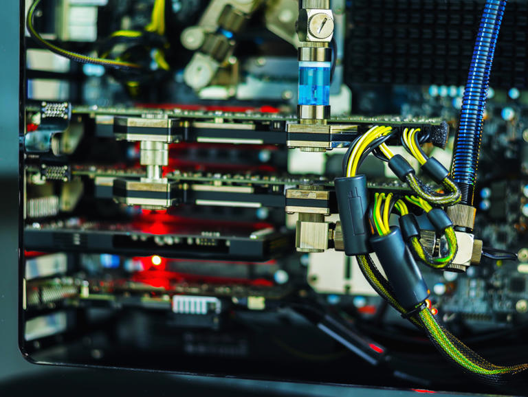 NVIDIA Corporation (NVDA): A bull case theory