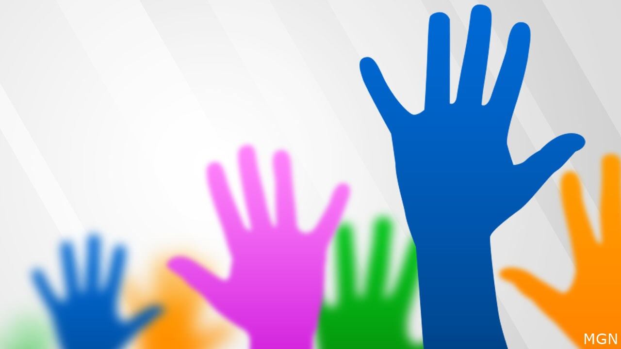 How you can give back to the community this holiday season