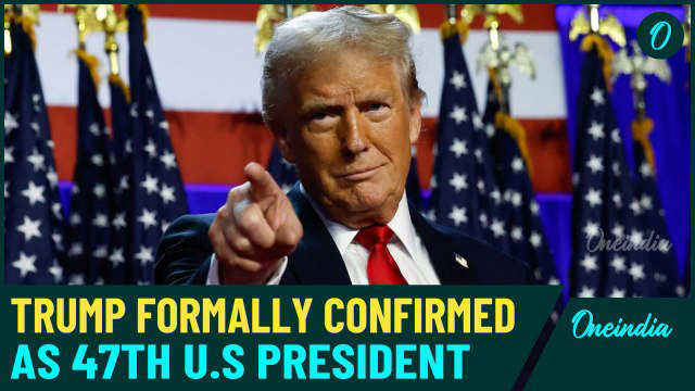 77 Million Americans Backed Trump: U.S Election Counting Finishes Trump ... 77 Million Americans Backed Trump: U.S Election Counting Finishes Trump ...