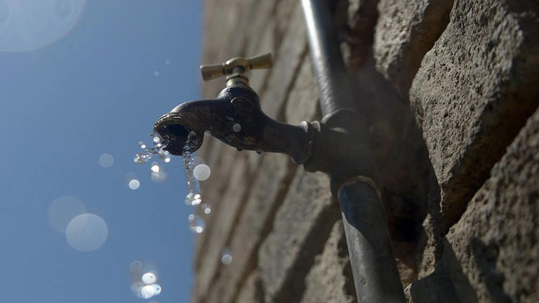 Rand Water restores water supply as maintenance wraps up ahead of schedule