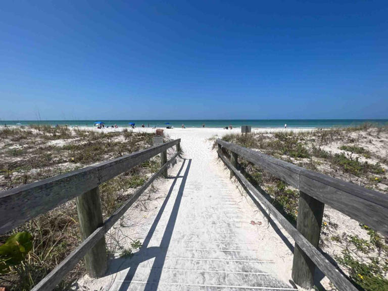 Forget Miami — these 13 Florida coastal towns are even more beautiful