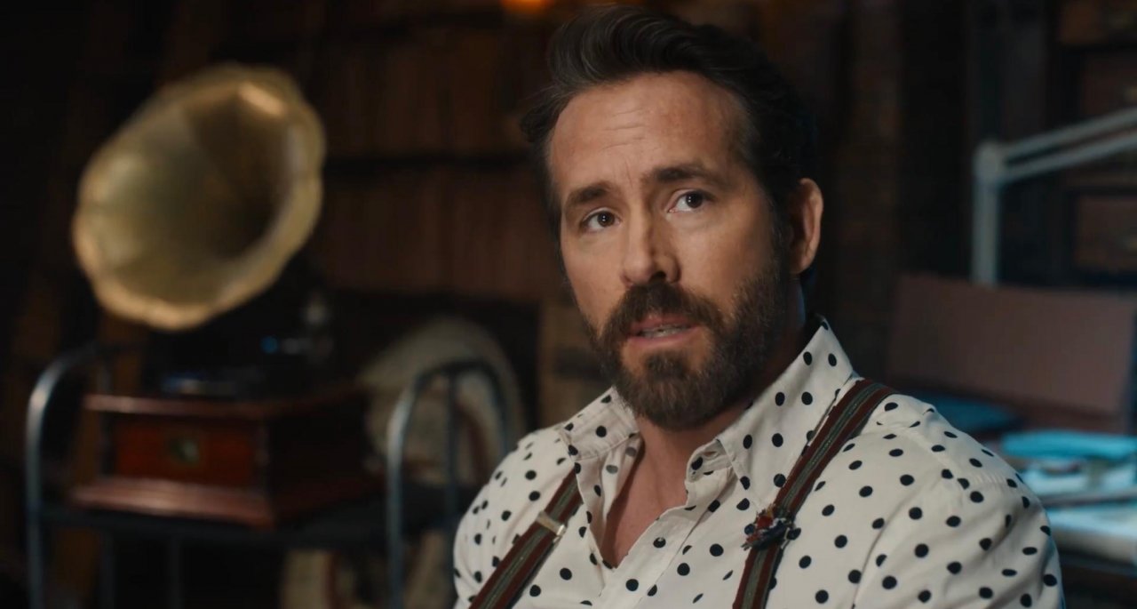 I Eat Poop: ecco chi è il regista del nuovo film con protagonista Ryan ...