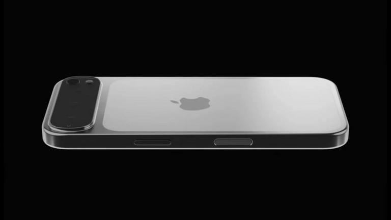 New iPhone 17 Pro Max renders tease a bold redesign for Apple's flagship New iPhone 17 Pro Max renders tease a bold redesign for Apple's flagship