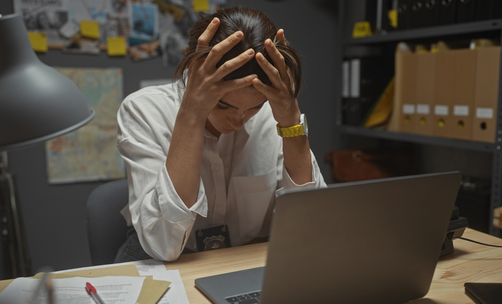 What to avoid saying to someone with anxiety