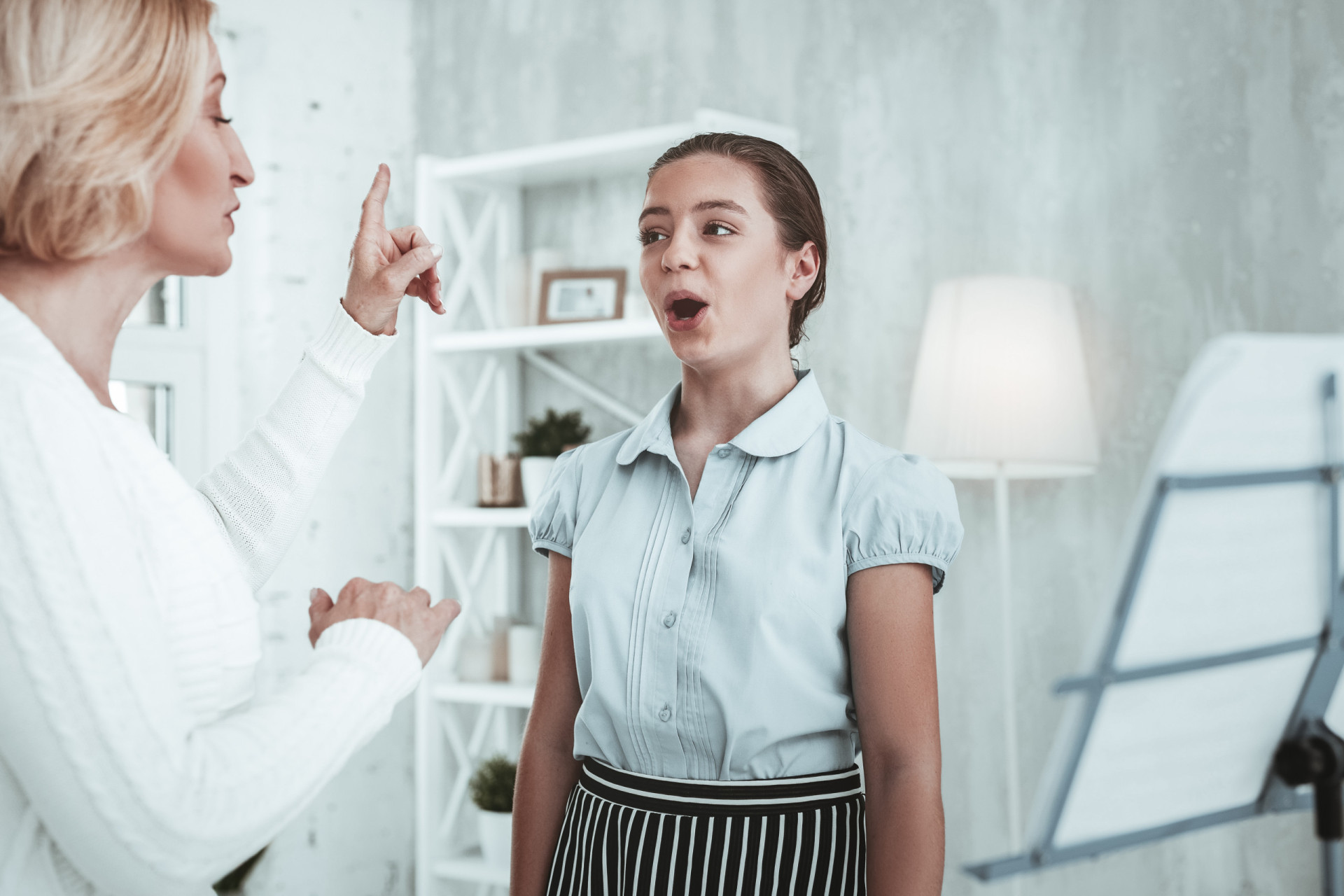 What is vocal cord paralysis?