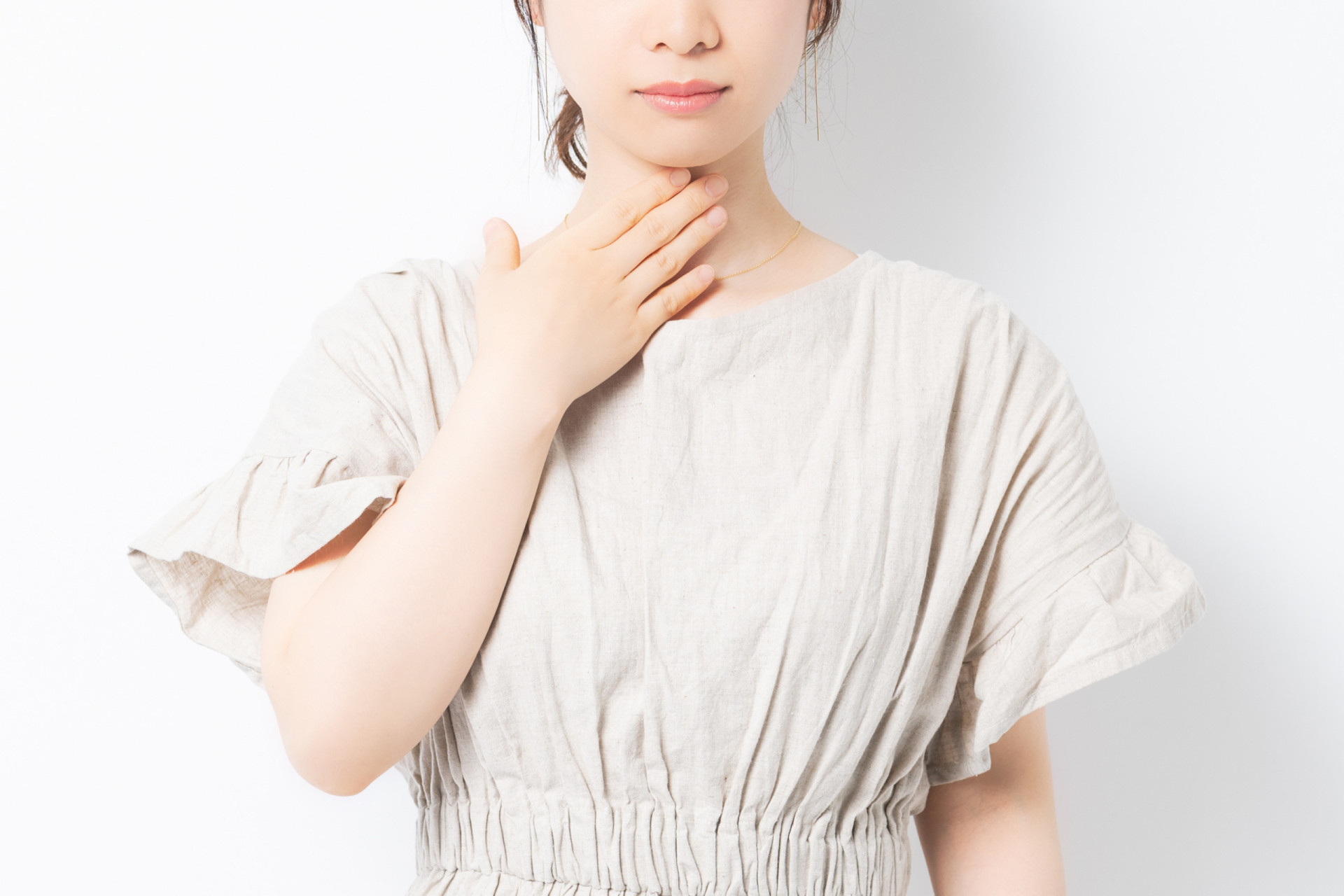 What is vocal cord paralysis?