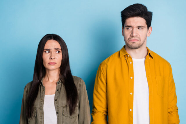 What Makes A Person Problematic? These 16 Traits, For A Start