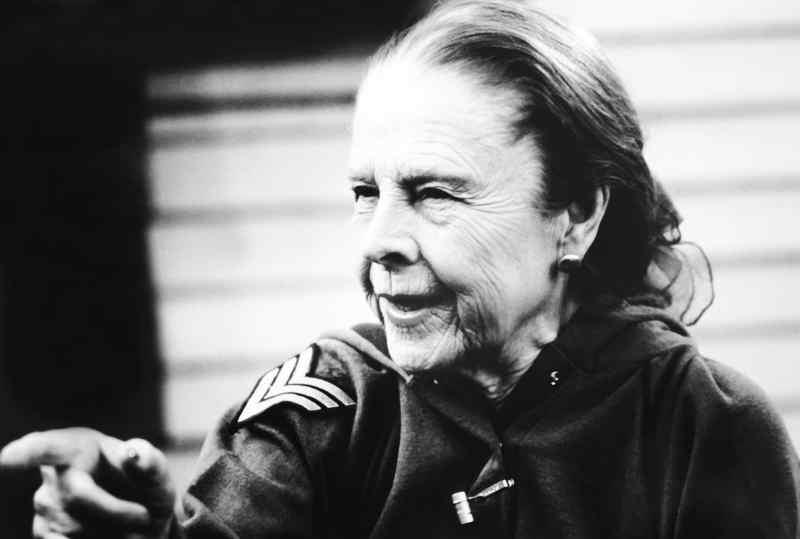 Retro Blast: Ruth Gordon's Cause Of Death