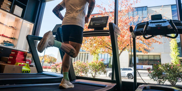 We Ran on More Than a Dozen Folding Treadmills to Find the Best Options ...