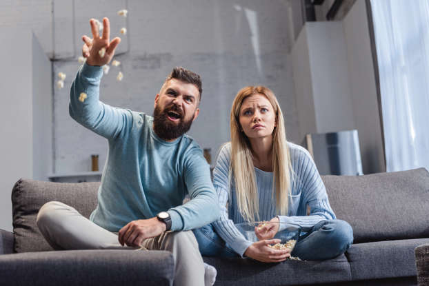 Men Who Make Great Husbands and Partners Display These 10 Traits Men Who Make Great Husbands and Partners Display These 10 Traits