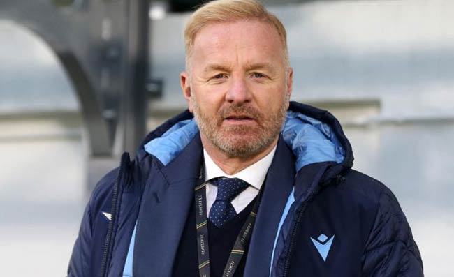 Tare applaude il Napoli: "Allegri top, ci sentiamo ogni 2-3 giorni. Lo ...