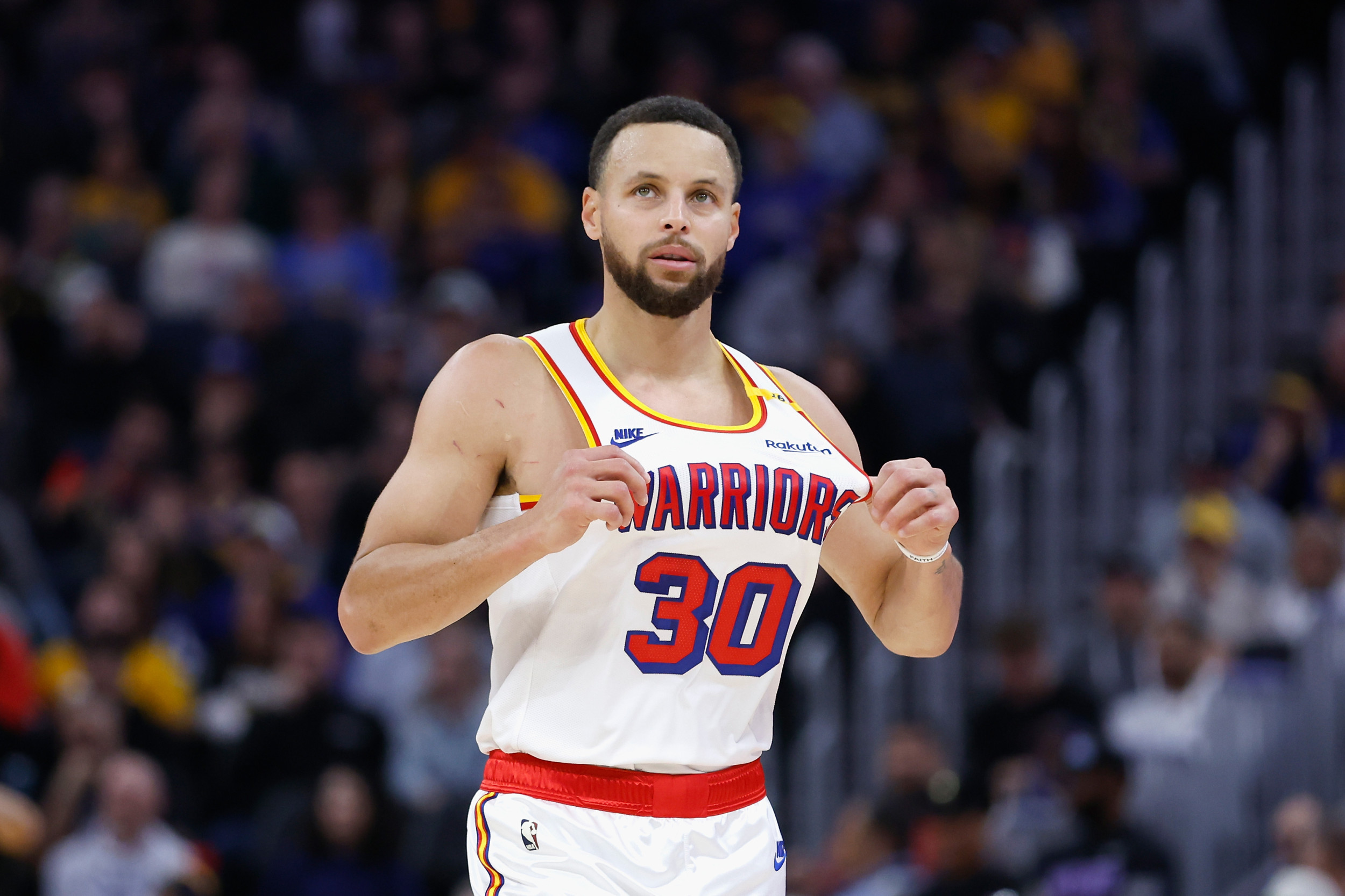 Warriors' Steve Kerr Offers Massive Update on Steph Curry Following ...