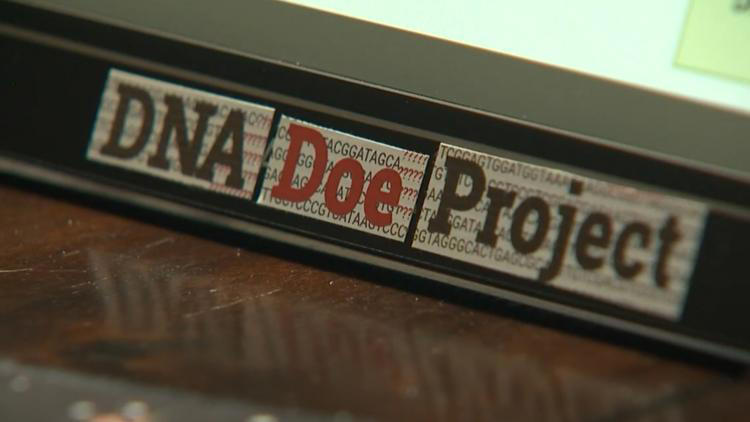 Genealogy-driven DNA technology helps identify South Austin murder victim Genealogy-driven DNA technology helps identify South Austin murder victim
