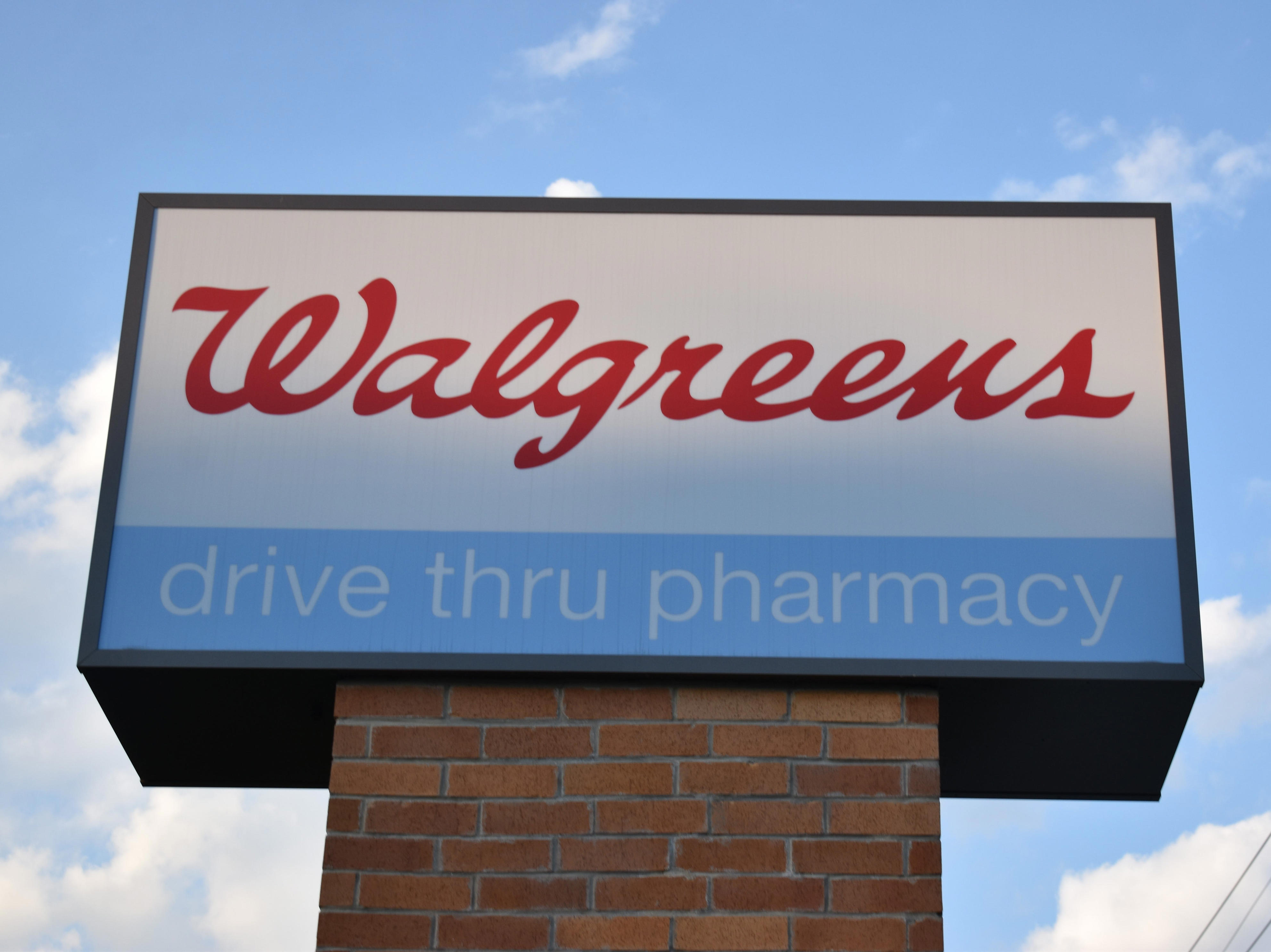 Walgreens stores are closing nationwide. Will Topeka see closures?