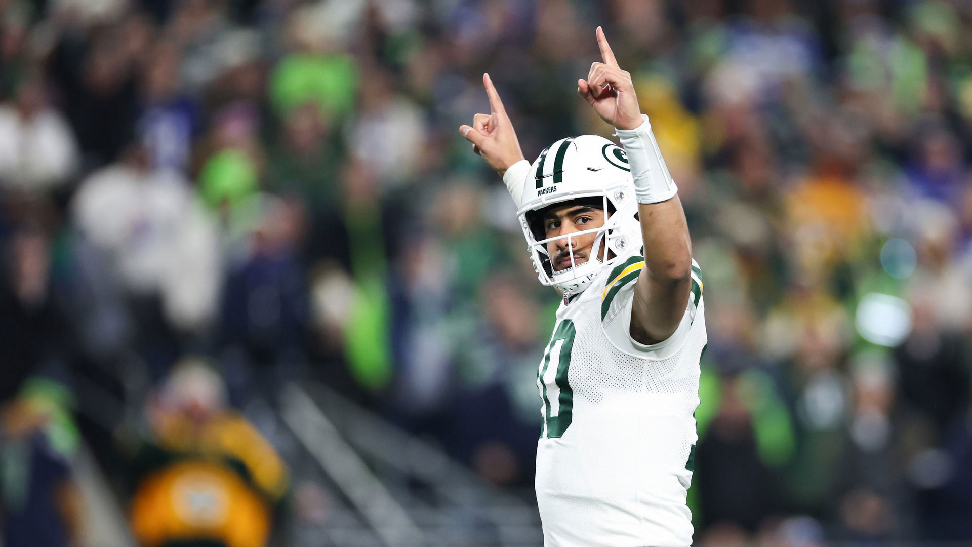 There’s never been a better time to revisit NFL playoff seeding There’s never been a better time to revisit NFL playoff seeding