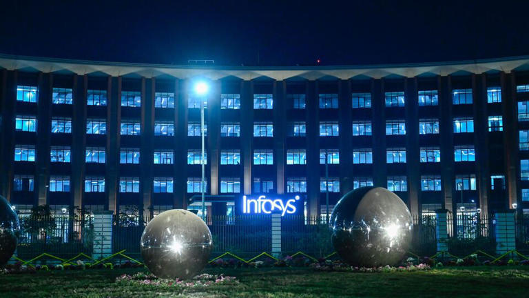 Infosys’ new campus in West Bengal will create 4,000 jobs, aid ...