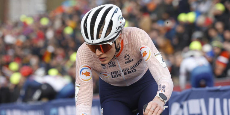 Mirre Knaven maakt vijf maanden na operatie aan bekkenslagader rentree ...