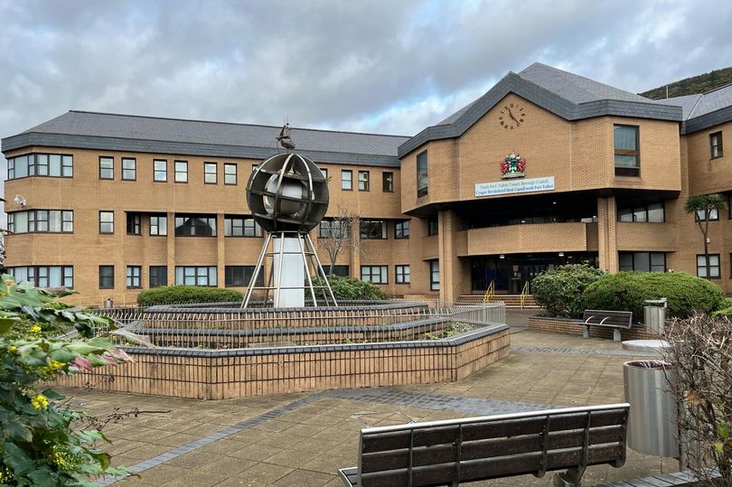Council underspends by £2m on budget after Welsh Government grants