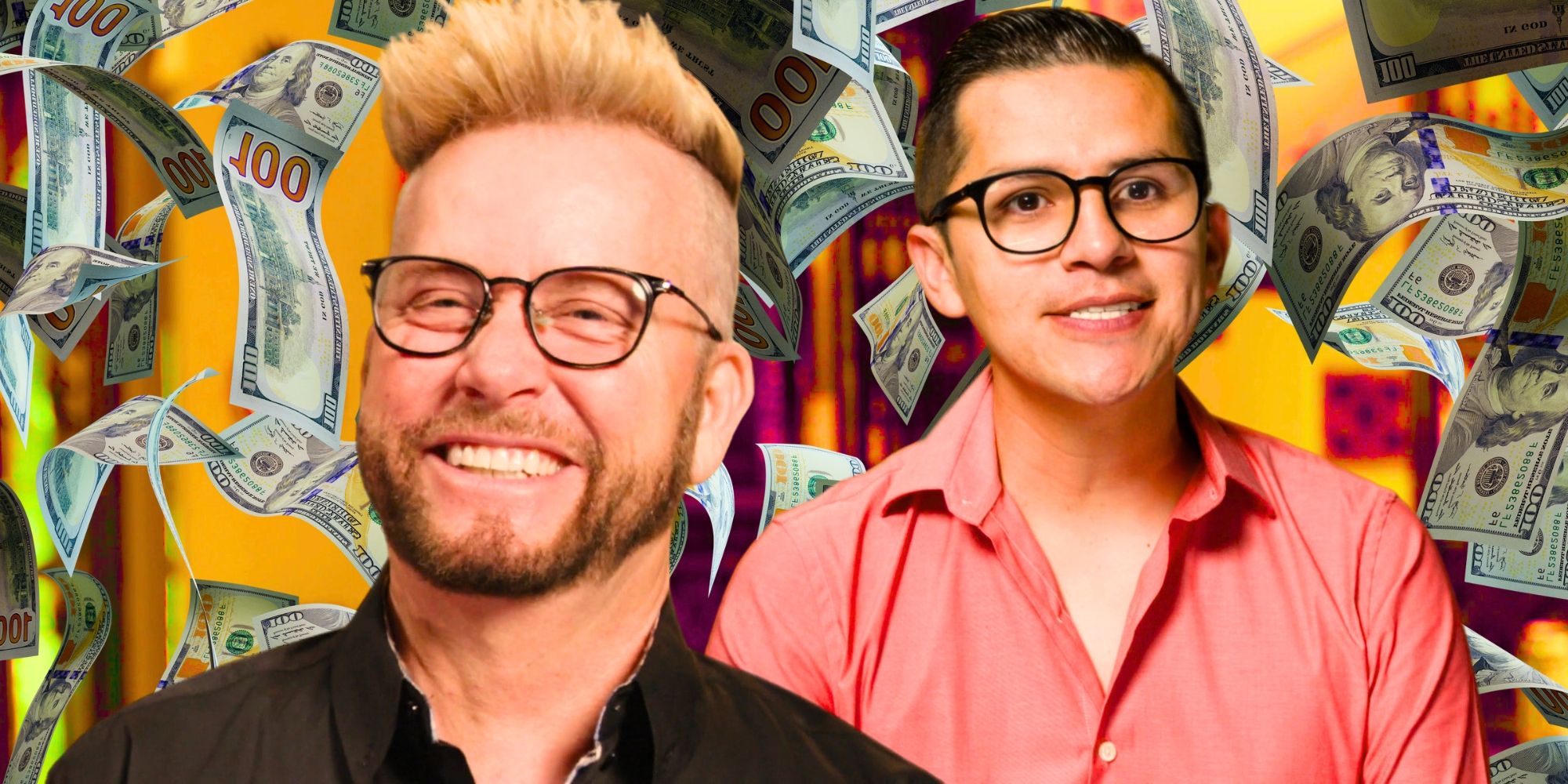 90 Day Fiancé: Kenny & Armando Reach Huge Milestone Amid Signs They ...