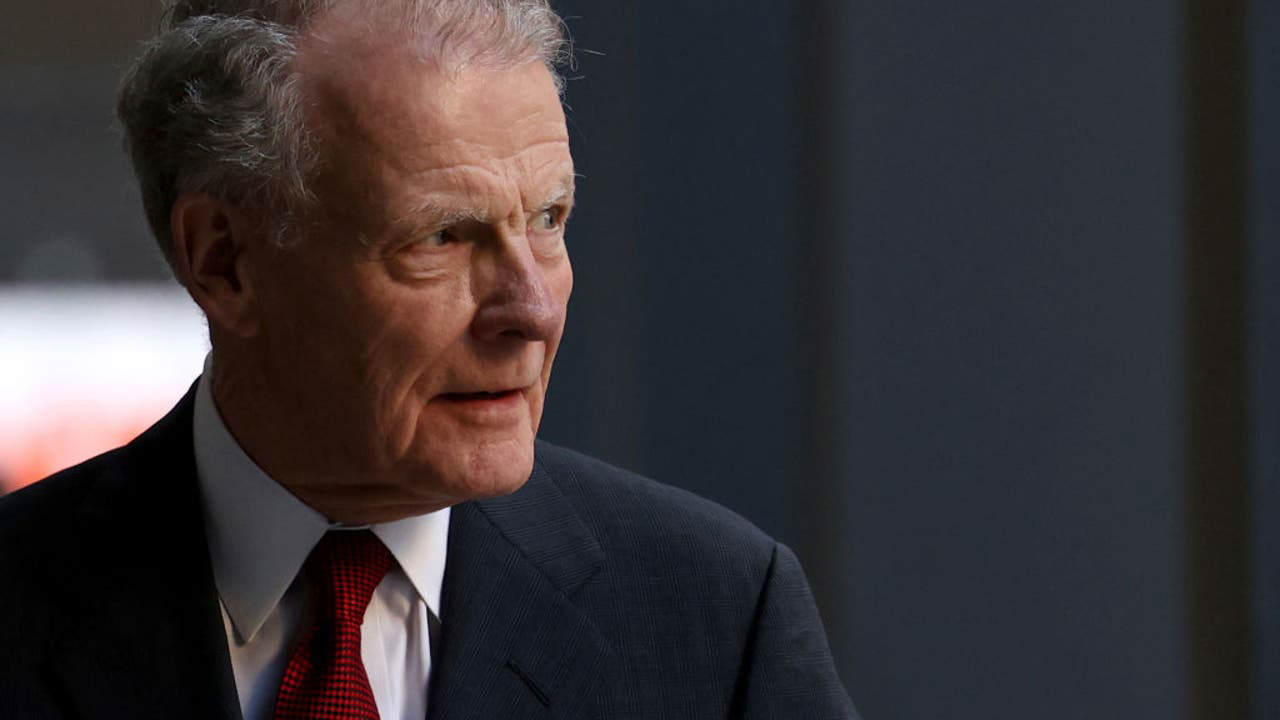 Feds will no longer seek $3M from convicted ex-Speaker Mike Madigan Feds will no longer seek $3M from convicted ex-Speaker Mike Madigan