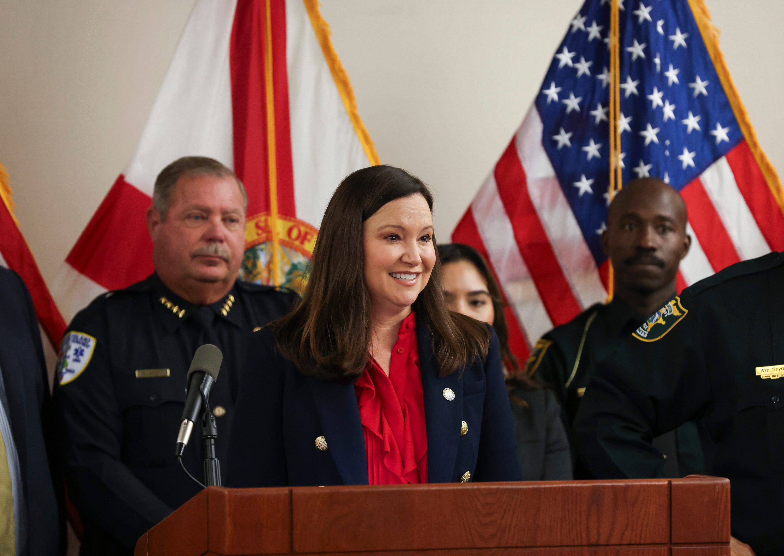 New attempted felony murder charge for Ryan Routh, accused of attempted ...