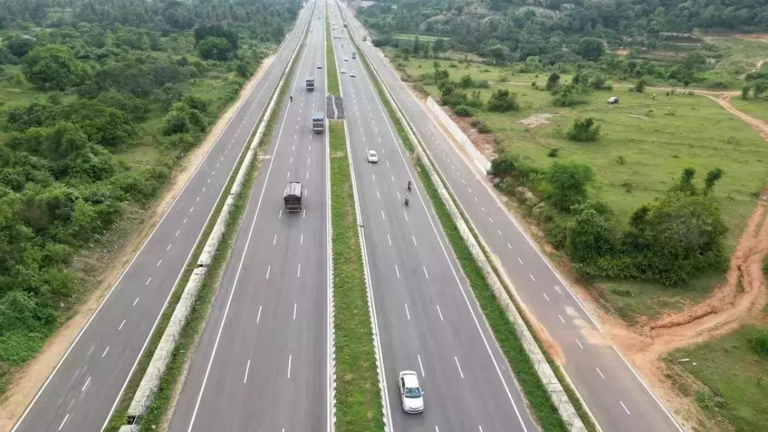 NHAI gave ‘undue benefit’ of Rs 203 crore to developers of 4 highway projects in Maharashtra ...