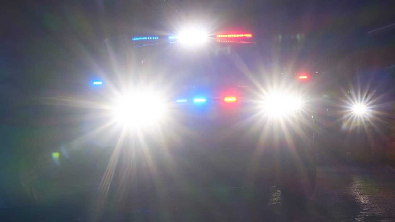 Christopher Parsley, 19, Killed At Maryland House Party: PD