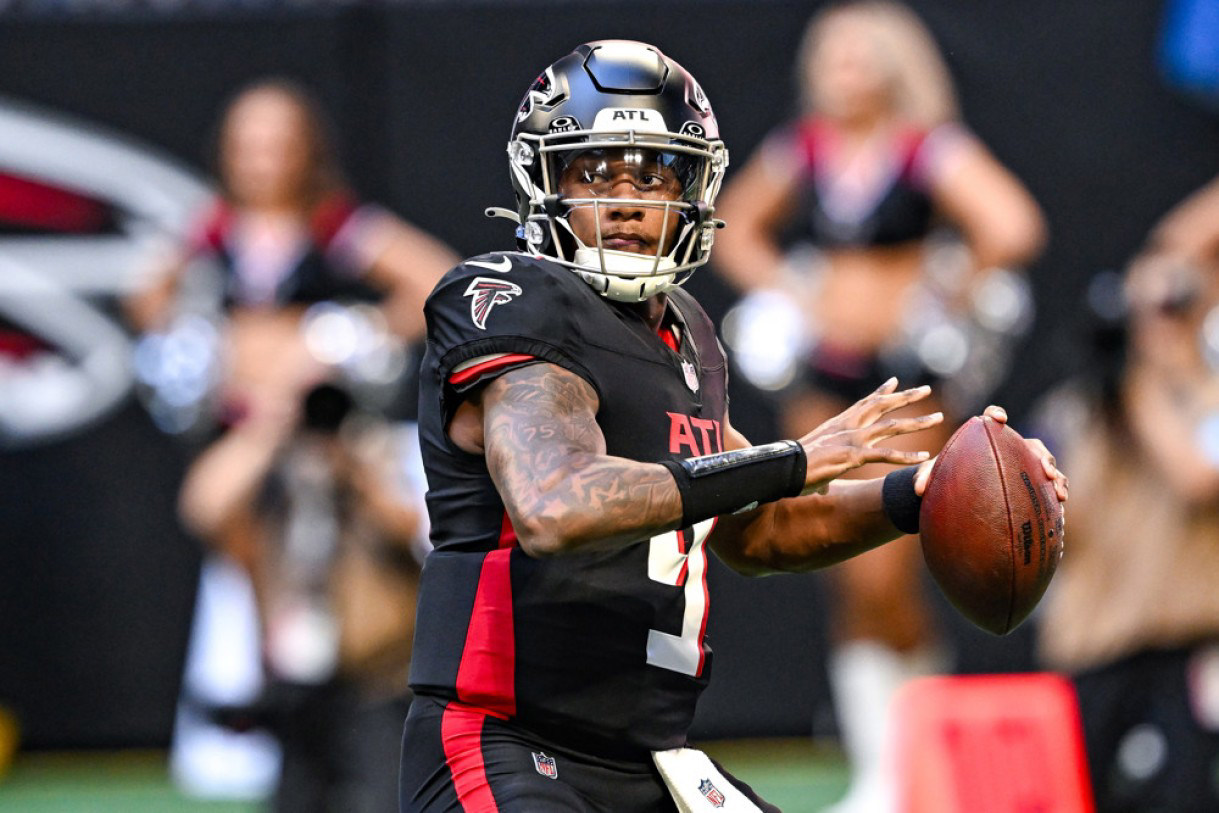 NFL DFS Lineup Picks For FanDuel, DraftKings - Falcons vs. Commanders ... NFL DFS Lineup Picks For FanDuel, DraftKings - Falcons vs. Commanders ...