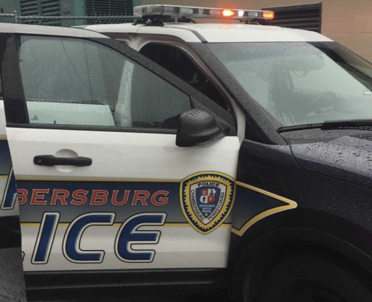 Carol Ferry Killed In Chambersburg Hit-And-Run