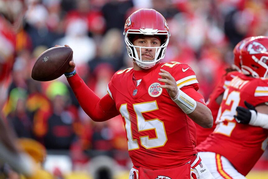 Sunday night football full 2026-2027 schedule: NFL on NBC & Peacock