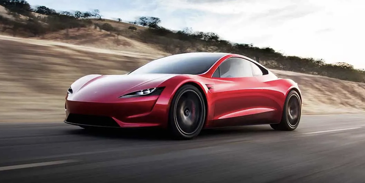 Americans Aren't Buying Electric Vehicles—Here's Why Americans Aren't Buying Electric Vehicles—Here's Why