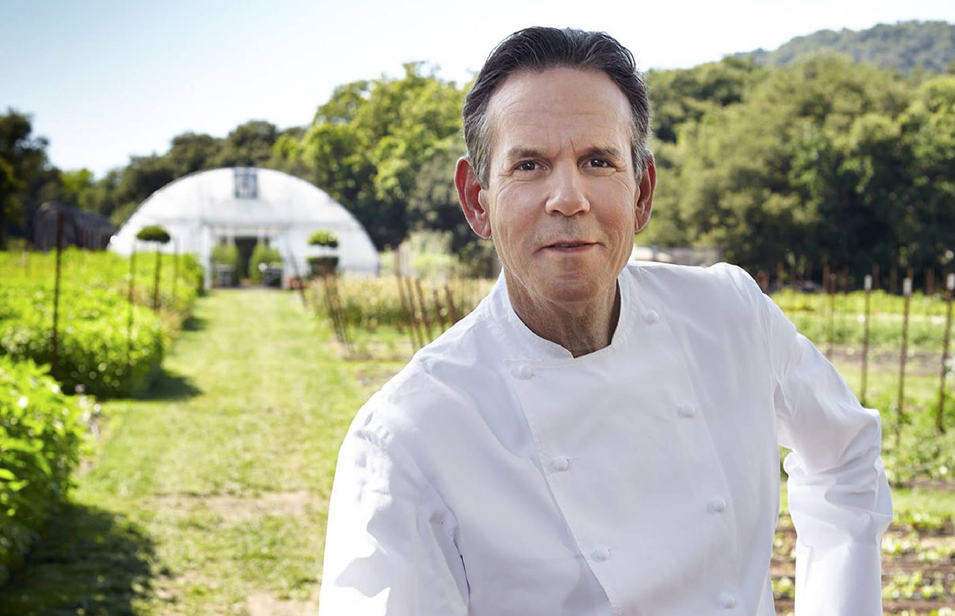 Ranked: The 41 Most Influential American Chefs Of All Time