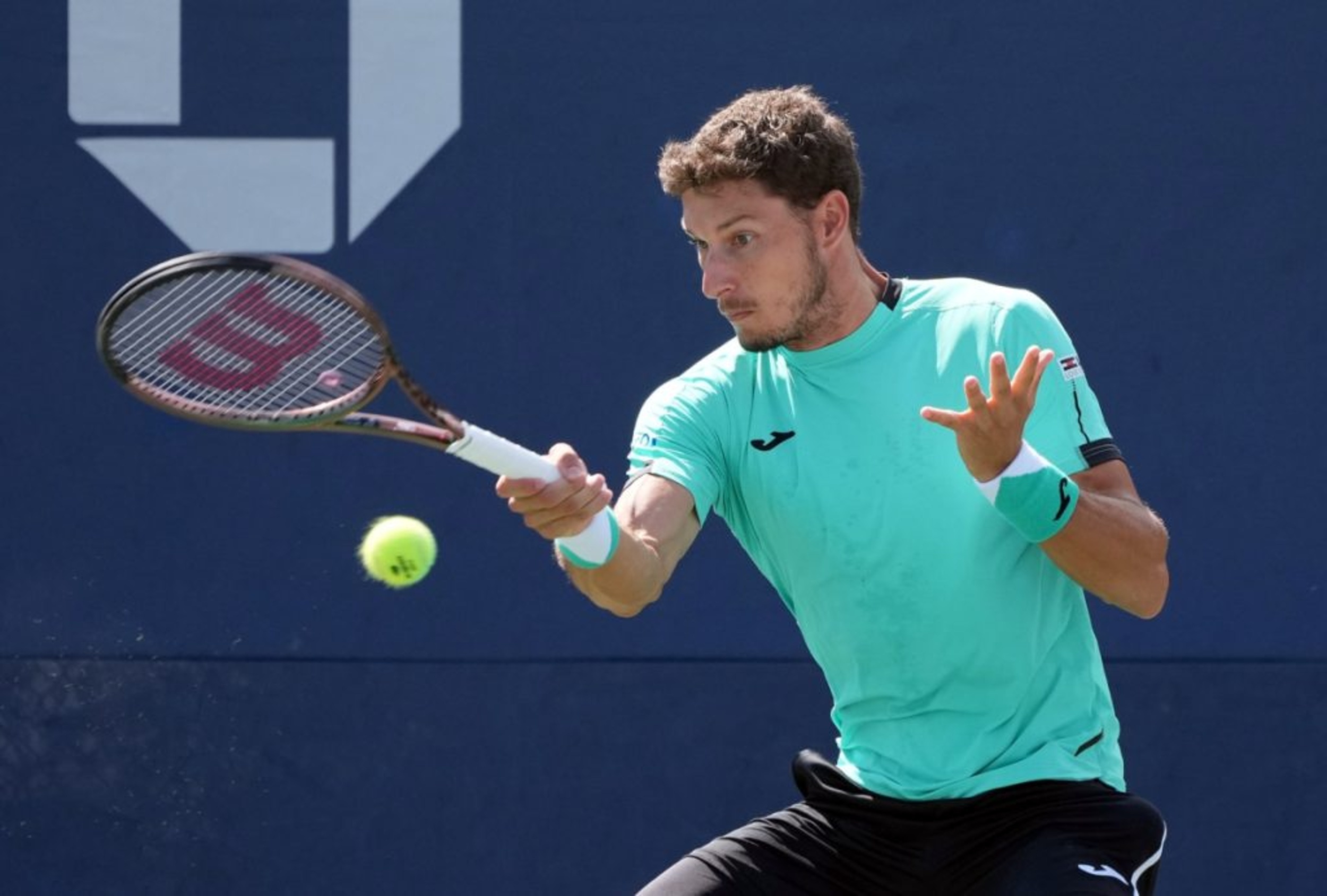 ATP Toronto Day 2 Predictions Including Liam Draxl vs Pablo Carreno Busta