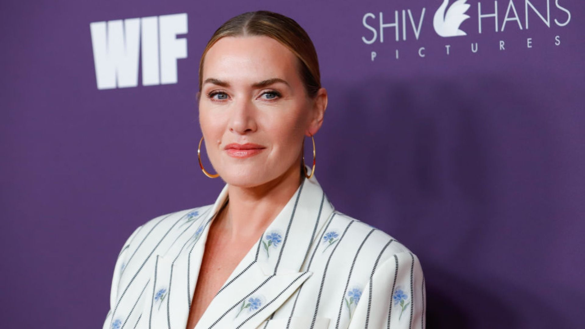 Want that 'your skin but better' look? Kate Winslet's go-to skin tint ...