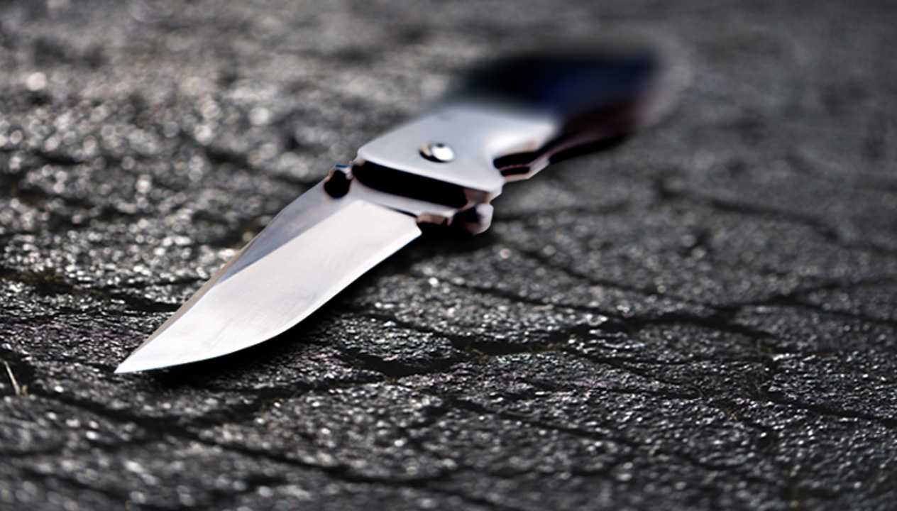 Reports: Pregnant woman among 2 stabbed in Charlotte