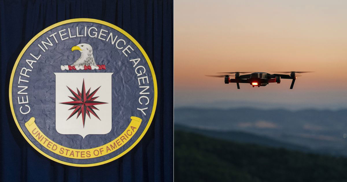 Newly Revealed Army Records and Ex-CIA Officer May Have Pinpointed NJ ... Newly Revealed Army Records and Ex-CIA Officer May Have Pinpointed NJ ...